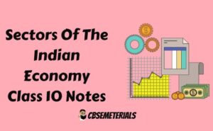Federalism Class 10 Notes | Class 10 Civics Chapter 2 Notes - CBSEMeterials