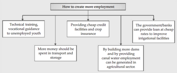 Sectors Of The Indian Economy Class 10 Notes | Class 10 Economics ...