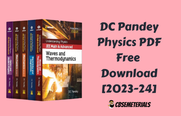 Physics Galaxy Book PDF Free Download - CBSEMeterials